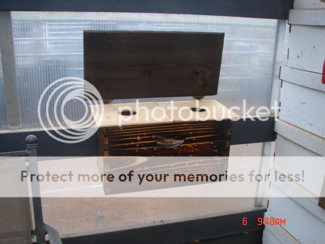 2013 double mating nuc design-photos and parts | Beesource Beekeeping Forums